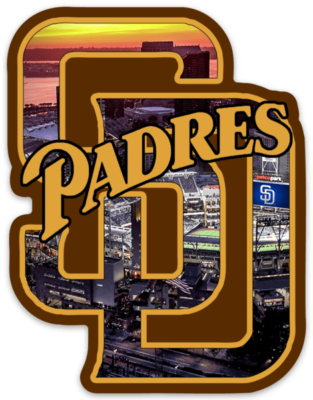 Padres Logo Png