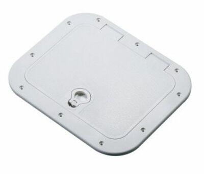 Opening hatches 180 with enclosed lock and keys | eBay