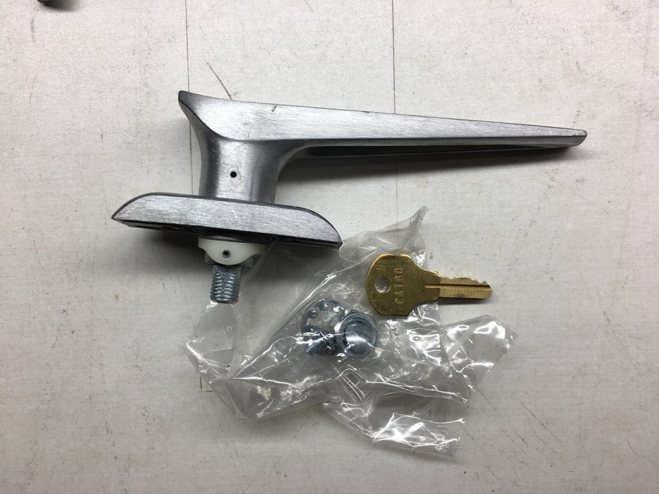 CAT60 Key with Panelboard Handle | eBay