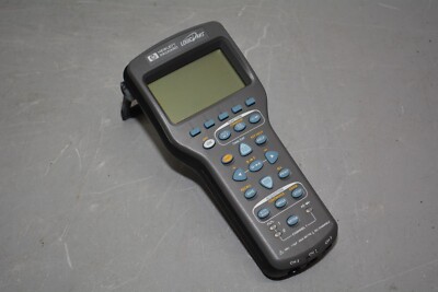^ HP Logic Dart E2310A Advanced Logic Probe (HP Refurbished) | eBay