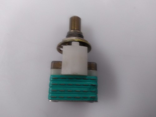 PowCon 920019-008 Rotary Process Switch 4-Position for PowCon Starcut ...