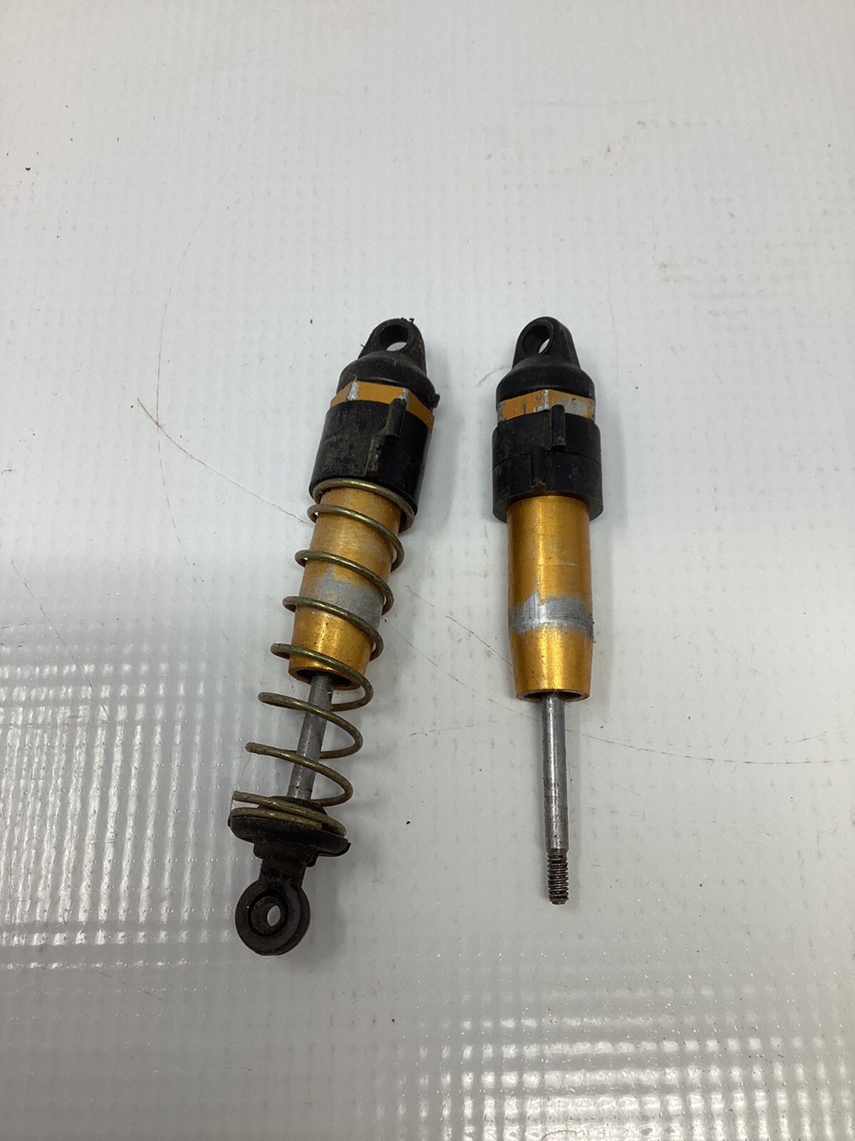 Vintage Team Associated Front Shock Rc10 T GT T2 T3 Box44 | eBay