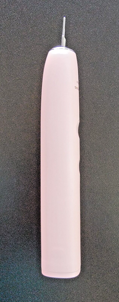 OPEN BOX Philips Sonicare DiamondClean toothbrush Handle ONLY - HX991P ...