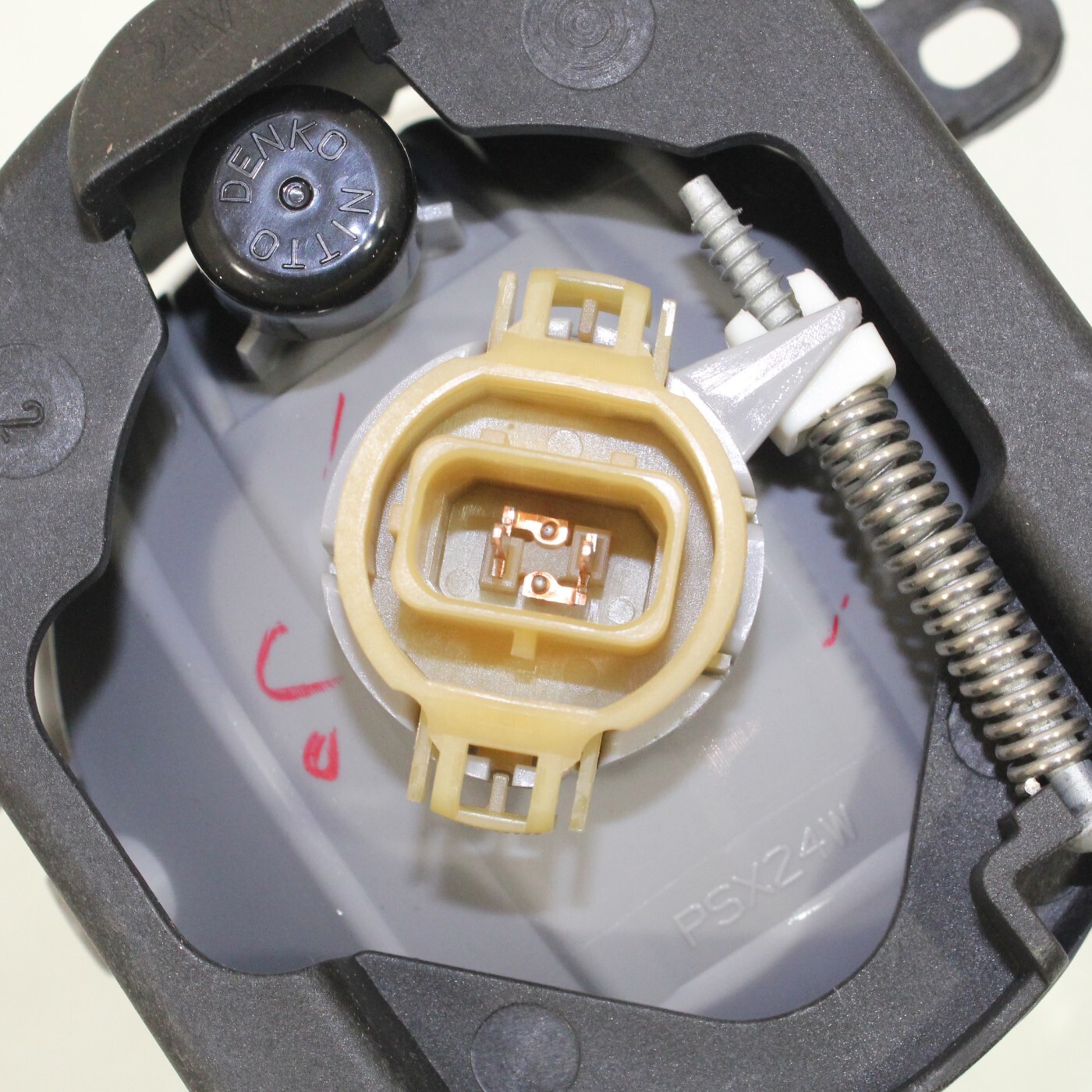 68092596AA, 5182026AA CAPA Bumper Covers Fascias Set of 3 Front for ...