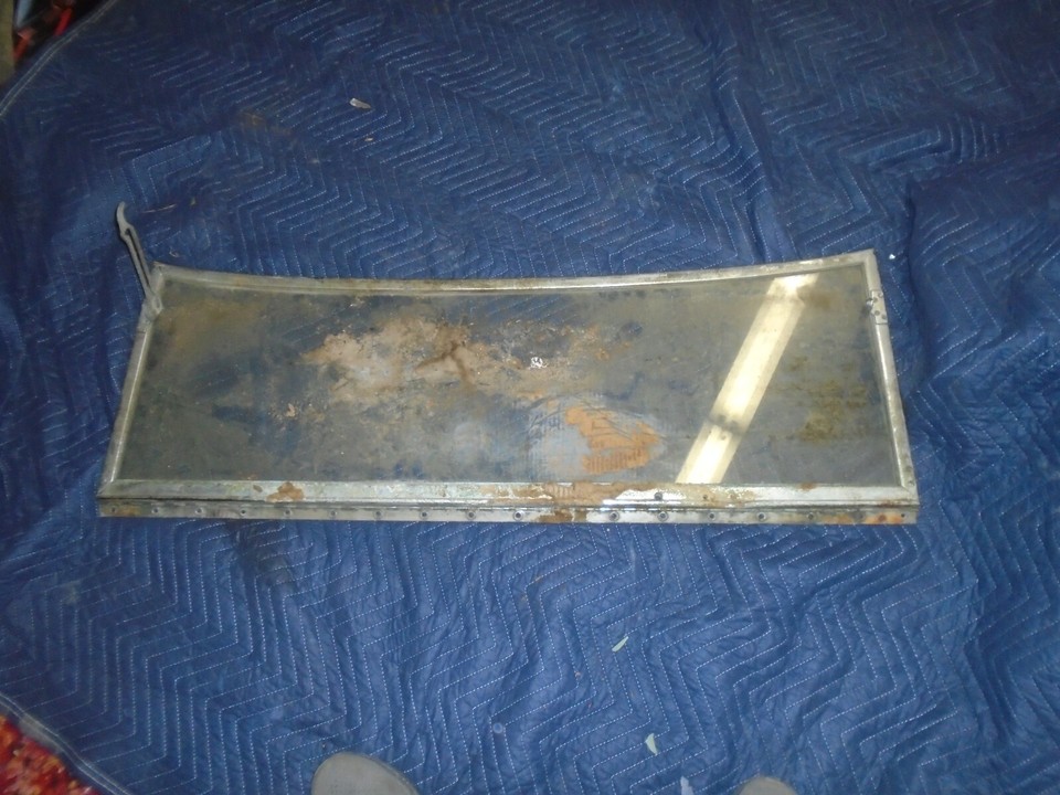 1932,1933,1934,1935,1936 ford windshield frame b | eBay