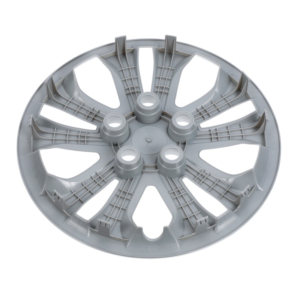 OEM NEW Wheel Cover Hub Cap 10 Spoke w/Logo 2010-2013 Kia Forte 52960 ...
