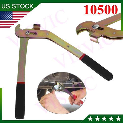 10500 Parking Brake Cable Remover Coupler Removal Pliers | eBay