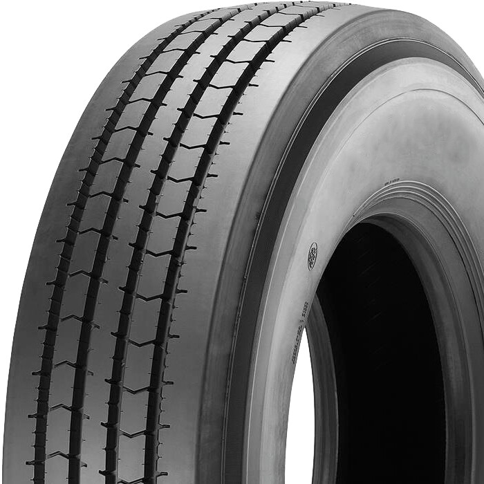 Tire Goodride CR960A 225/70R19.5 Load G 14 Ply All Steel Trailer ...