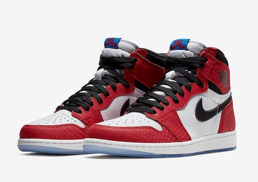 Sz 10.5- Brand New Air Jordan 1 Retro High OG “Origin Story Sz 10.5- Brand New Air Jordan 1 Retro High OG “Origin Story