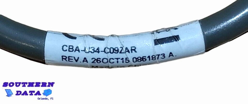 Symbol/Zebra DS3578 DS4208 DS6878 USB 9FT Coiled Shielded Cable CBA-U32 ...