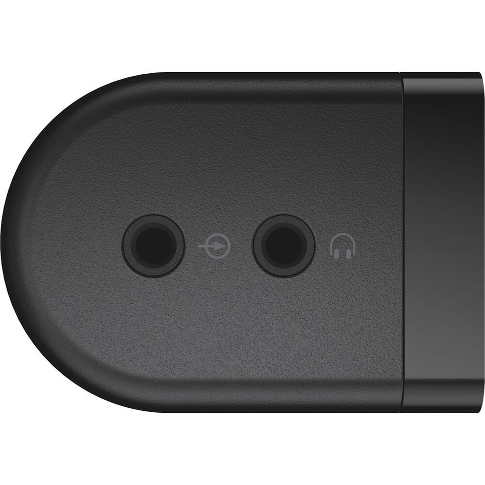 New Dell AC511M Stereo USB Sound Bar - Black | eBay