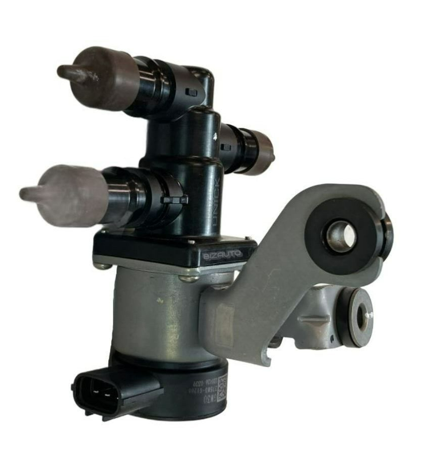 GENUINE ! 3-WAY VALVE ASSEMBLY for 2022-2023 GENESIS GV60 KIA EV6 ...