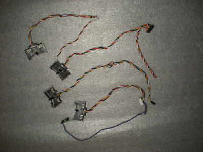 Original Shark ION RV9904V3US T3 Robotic Vacuum Drop Cliff Infrared ...