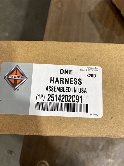 International 2514202C91 for sale online | eBay