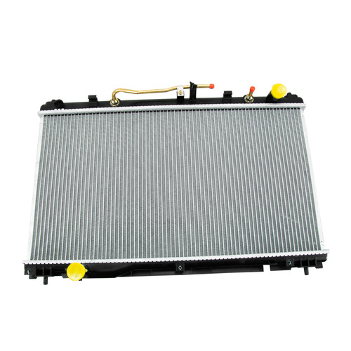 Aluminum Core Radiator For 2002-2008 Lexus ES330 ES300 V6 Toyota Solara ...