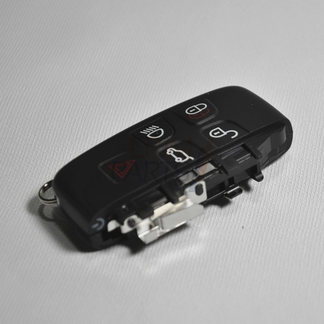 L8 Genuine Land Rover FREELANDER 2 Discovery 4 Key Fob Cover Range ...