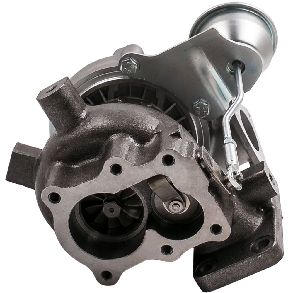 HT18 Turbo Turbocharger for NISSAN W40 TD42TI 4.2L 155HP 14411-51n00 ...