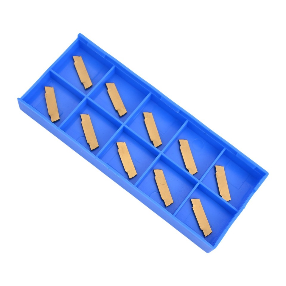 Cutting Tools Versatile Machining Tool NC3030 Coating Tool Cost ...