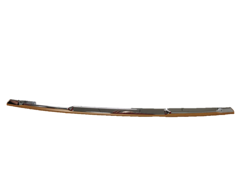 Genuine Nissan Chromer Rear Bumper/Liftgate Molding Trim 85072-6FL1A | eBay