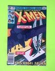Uncanny X-Men #169 Vol. 1 1983 Marvel Comics 1st App Newsstand RY59-175 ...