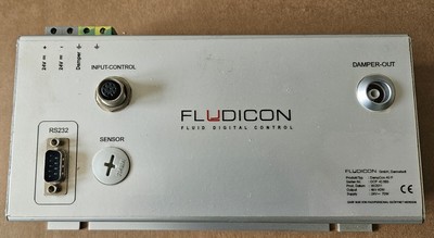 Flow Meters - Fluid Flow Meter