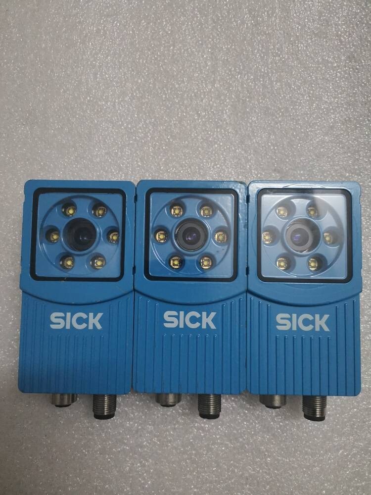 1Pcs Used SICK 1042779 VSPI-1R111 | eBay