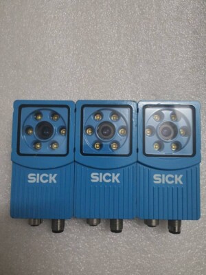 1Pcs Used SICK 1042779 VSPI-1R111 | eBay