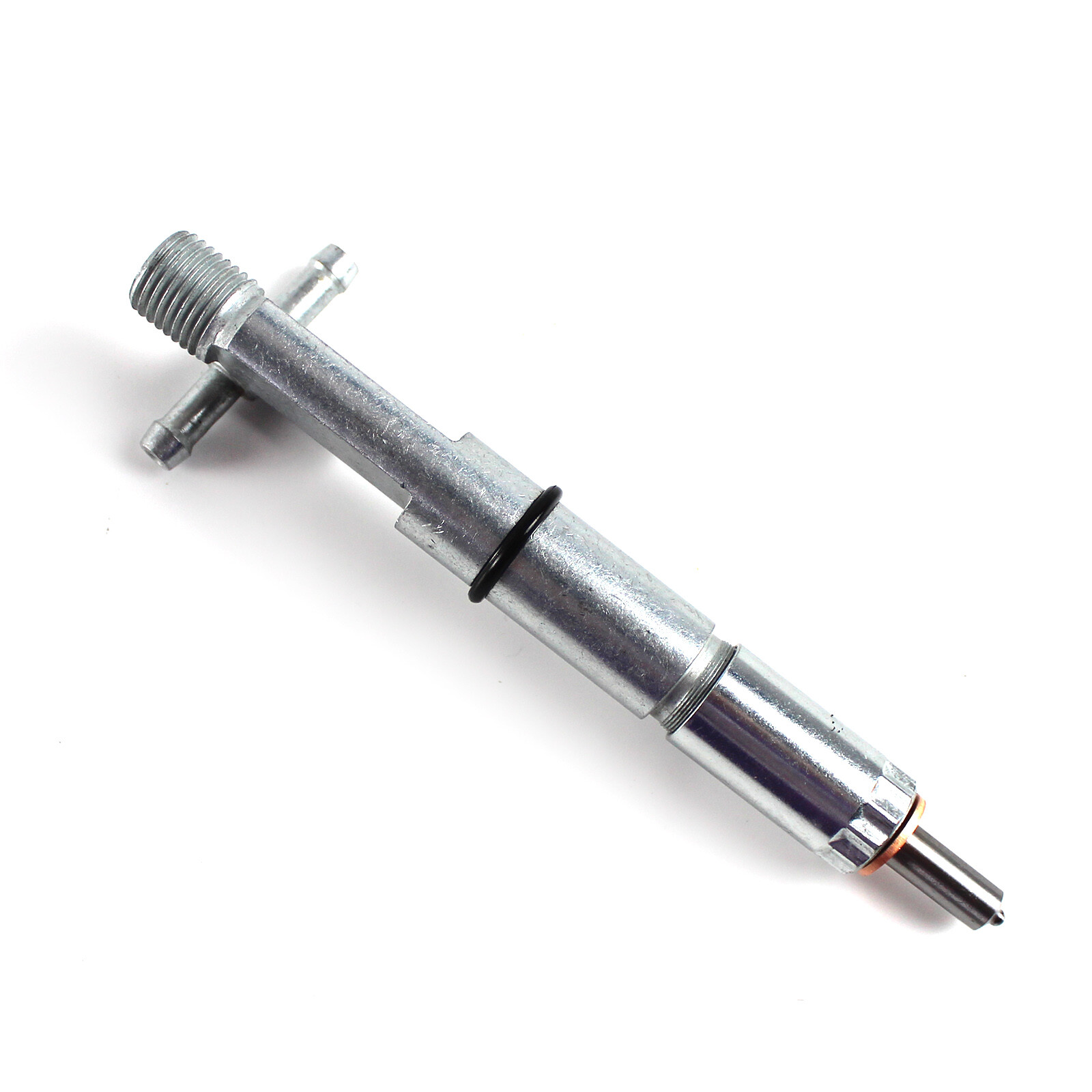 4pcs 4D34 4D34T Engine Fuel Injectors 093500-7500 Fits MITSUBISHI ...