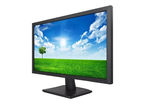 Viewsonic VA2452SM 24" Widescreen LED LCD Monitor FULL HD (1920 x 1080 ...