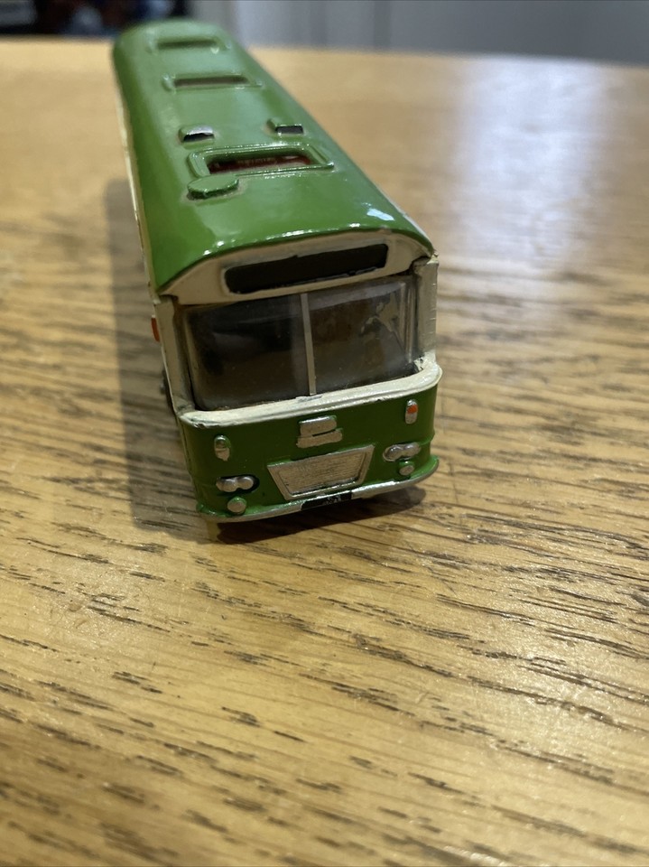 PIRATE MODELS LEYLAND LEOPARD WILLOWBROOK 1:76 SCALE MODEL BUS KIT ...