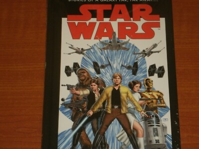 Stories Of A Galaxy Far, Far Away..... STAR WARS Book 1: SKYWALKER ...
