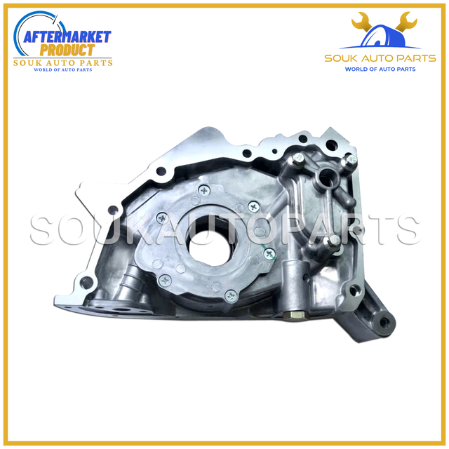 1064A035 Oil Pump MITSUBISHI 4d56u for L200 Warrior Animal SHOGUN ...