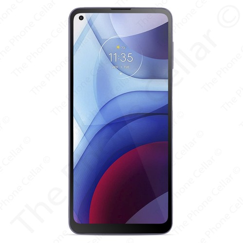 Unlocked Motorola Moto G Power 2021 XT2117-4 6.6" IPS 4GB+64GB 48MP ...