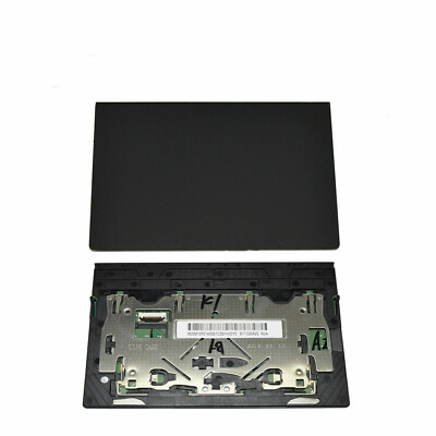 01YU054 Lenovo Thinkpad T490 T590 T15 E490 E590 P53S Touchpad Clickpad ...