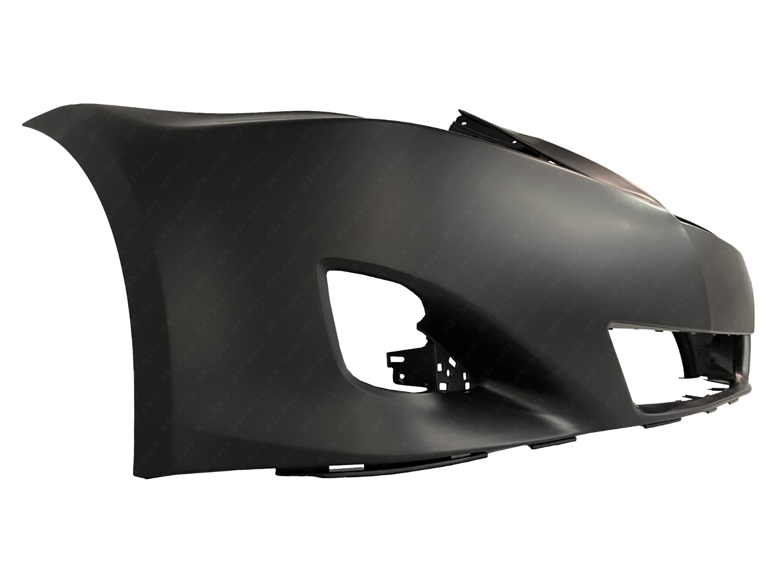 NEW Primered - Front Bumper Cover for 2006 2007 2008 Lexus IS250 IS350 ...