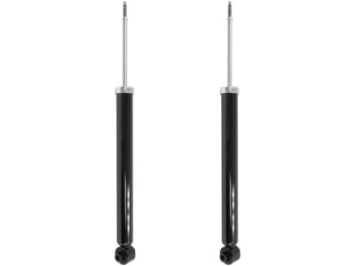 Unity 82CN74T Rear Shock Absorber Kit Fits 2015-2019 Hyundai Sonata | eBay