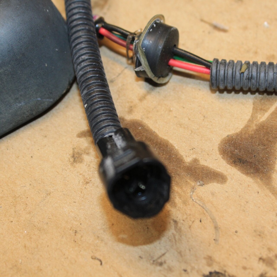 2008 Kawasaki Jet Ski Ultra 250X JT1500 Speedometer Speed Sensor Paddle ...