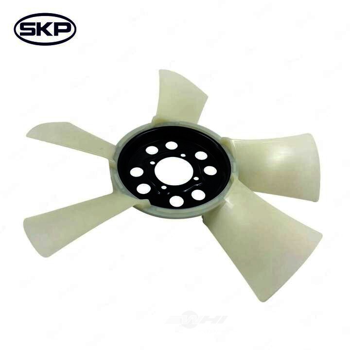 Engine Cooling Fan Blade SKP SK959916 for sale online | eBay