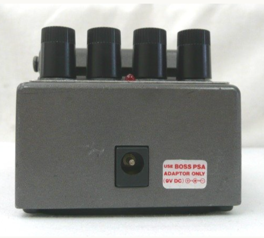 BOSS RV-3 Digital Reverb Delay Guitar Effects Pedal Test Completed ...