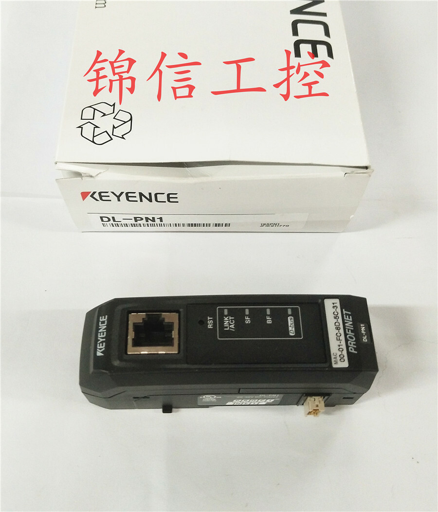 1PC NEW Keyence DL-PN1 | eBay