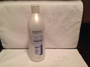 Matrix Essentials Solutions Alternate Action Clarifying Shampoo 33.8 oz ...