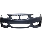 51118058099 New Bumper Cover Fascia Front Coupe for BMW 228i xDrive ...