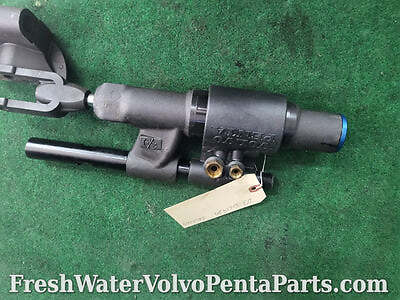 Volvo Penta Power Steering assist ram 3812269 Dps-m Sx-m | eBay