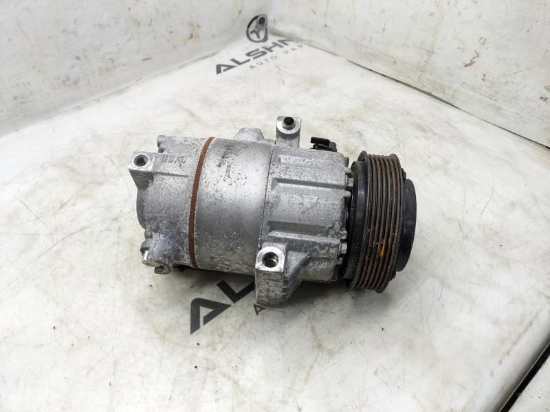 2017-2020 Hyundai Elantra Sedan 2.0L AC Compressor Assembly 97701-F2100 ...