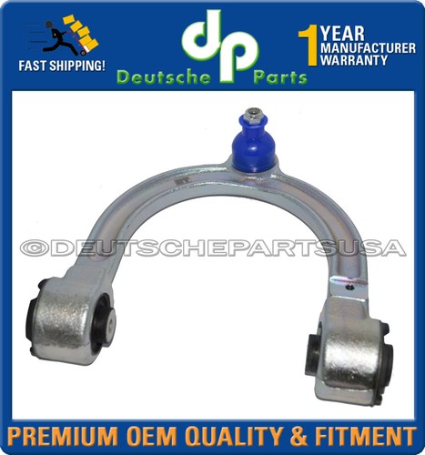 Mercedes W211 E320 Front Right Upper Control Arm Ball Joint Assembly ...