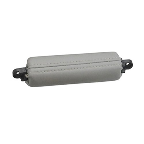 Left Side Front Interior Door Pull Handle Gray Fit for VW Touareg 2003 ...