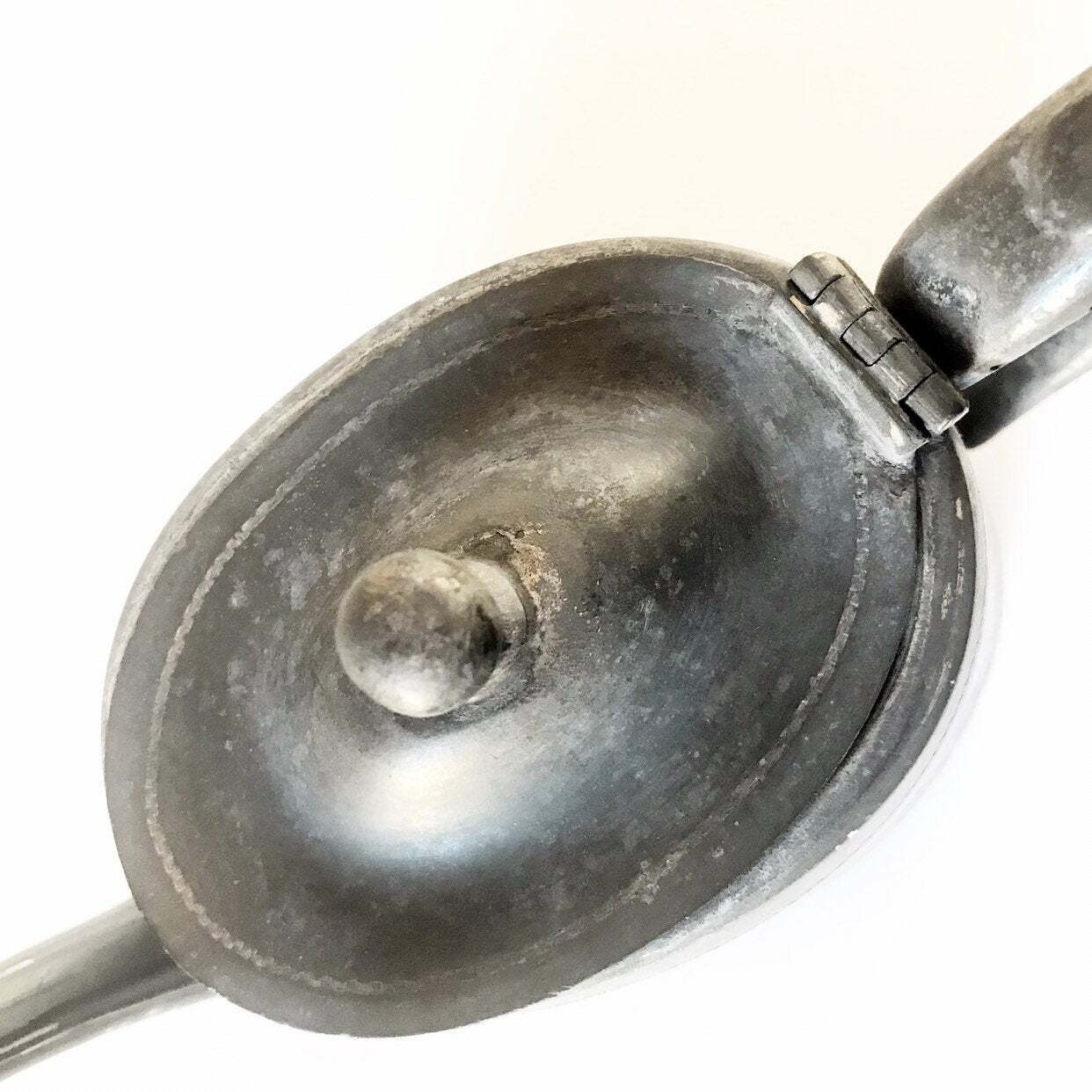 Antique Sheffield Silver Plated EPBM Electroplated Britannia Metal ...