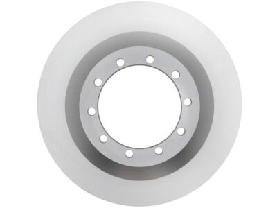 Brake Rotor 15GQGS15 for F550 Super Duty E550 Econoline F-53 Motorhome ...