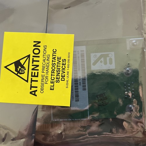 ATI Technologies 109-72300-10, ATI Rage XL Xpert 98 8MB PCI Video ...