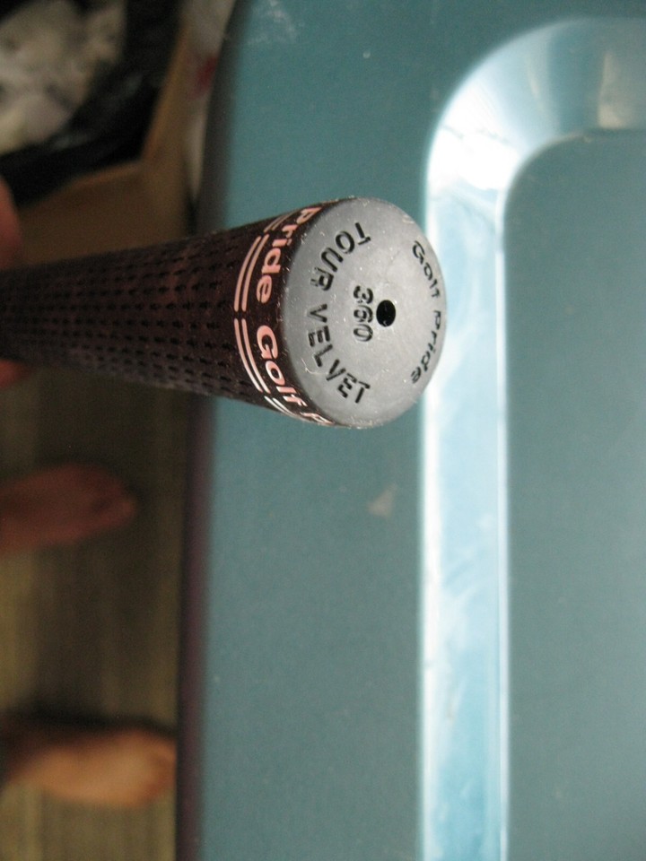 Ping G400 G30 - DRIVER - ALTA QUICK 45G Replacement Shaft #6066 NEW | eBay